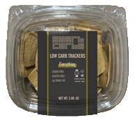 Smart Carb Everything Trackers 3 oz- Low Carb, Sugar-Free, Gluten-Free ...