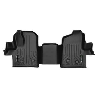 Poly-Backed Paper Disposable Floor Mat (Box/500) - PFM-500P - Walmart.com