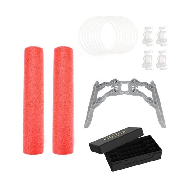 Landing Gear Floats Buoyancy Rod Storage Case for Air - Walmart.ca