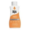 Rit All-Purpose Liquid Dye, Tangerine, 8 fl oz (3 pack) - Walmart.com