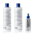 Mane 'n Tail Color Protect Shampoo and Conditioner, 12 oz Each, Hair ...