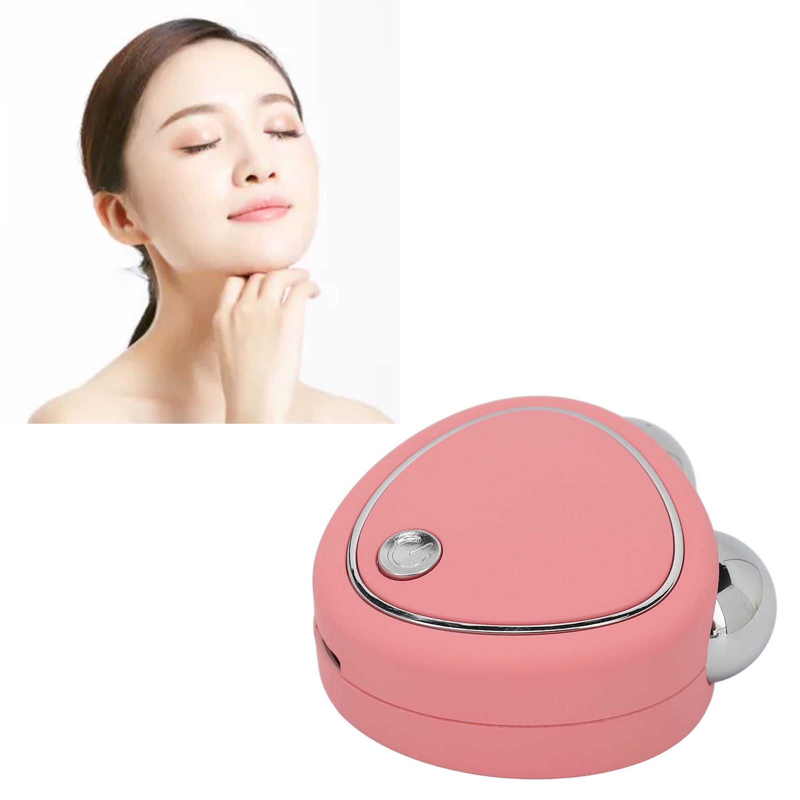 Click here for Ccdes Microcurrent Facial Device Face Massager Ski... prices