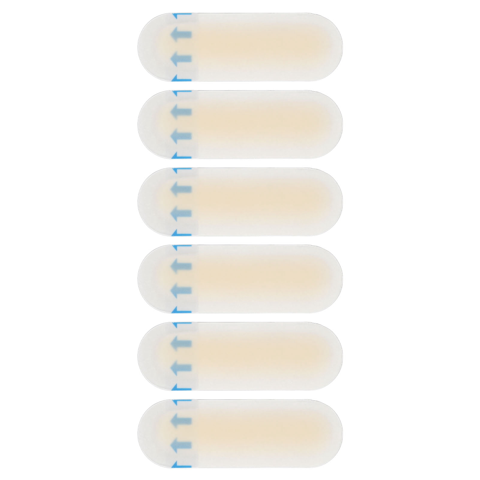 Click here for Ccdes Blister Bandages  Practical Wear Gel Pain Re... prices