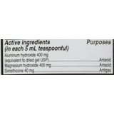 Major Mintox Maximum Strength Liquid 12 oz.(Each) HSA/FSA Eligible ...