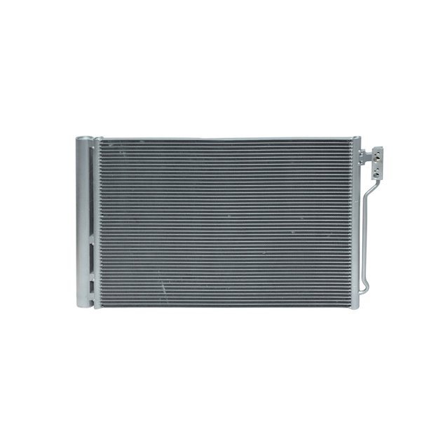 New OEM A/C Condenser Fits BMW 528I 2012-15 2016 814192 Bm3030134 ...