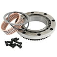 Motorcycle One Way Starter Clutch Gear Assy For Yamaha XVS1100 For Drag ...