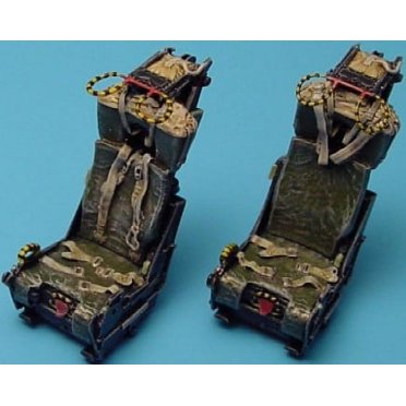 TSDS 1/35 LiS Jupiter 2 Spaceship 18" Lower-Level Color Interior for ...