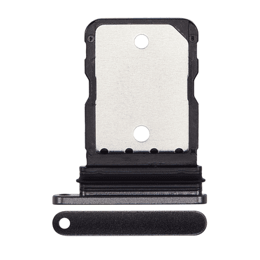 Replacement Single Sim Card Tray Compatible For Motorola Razr 5G ...