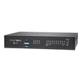 SonicWall TZ470 High Availability 02-SSC-6385 with 1.5 Gbps Maximum ...