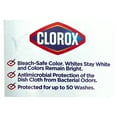 Clorox Reusable Kitchen Dish Cloths, Anti-Bacterial Washing Rags - 9 ...