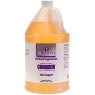 LubriSyn All Natural Joint Pain Relief Lubrication - 1 Gallon Livestock ...