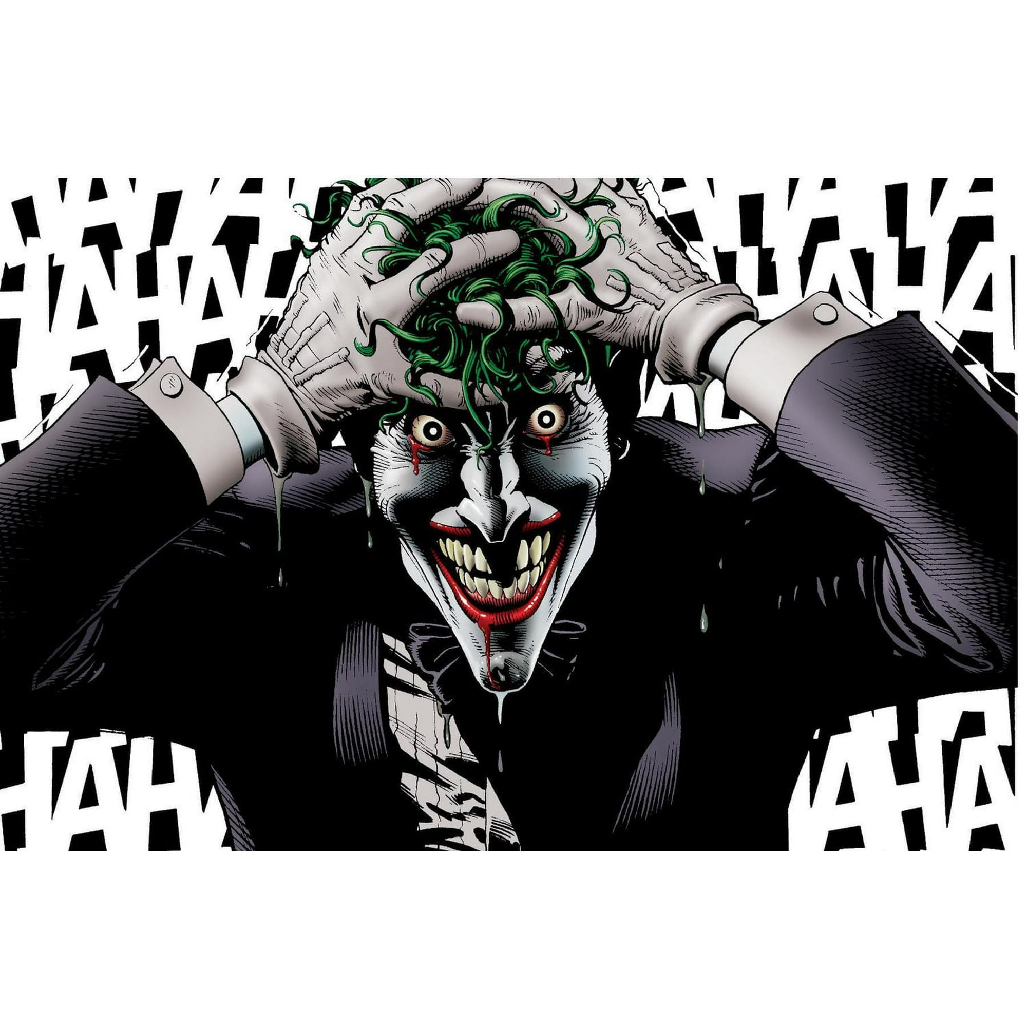 Click here for Trends International Dc Comics - The Joker - Crazy... prices