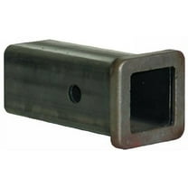 Buyers Products Rva24 Rv Bumper Receiver Hitch - Walmart.com