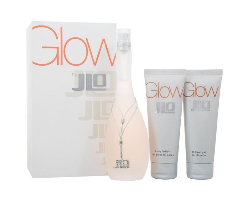 Jennifer Lopez Glow Perfume Gift Set for Women, 3 Pieces - Walmart.com