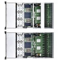 Tyan Thunder HX FT83B7119 B7119F83V8E4HR-2T-NS 10-GPU 4U Server System ...
