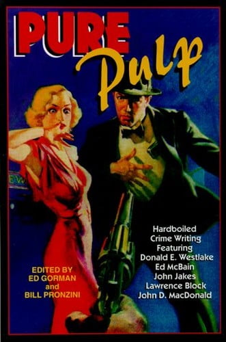 Pre-Owned Pure Pulp (Paperback) 0786707003 9780786707003 - Walmart.com