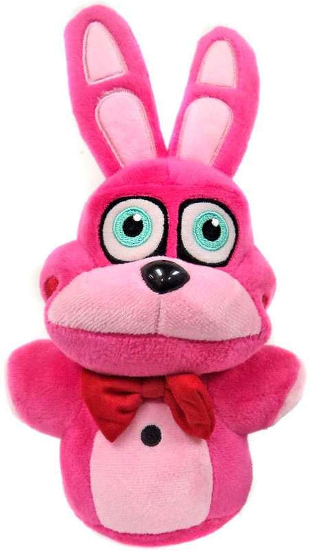 Buy Set 3 Bonnie Plushies - 7 Bonnie the Rabbit, Toy Bonnie, Bonnet ...