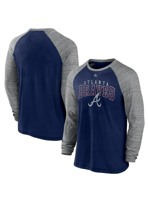 Atlanta Braves T-shirts in Atlanta Braves Team Shop - Walmart.com