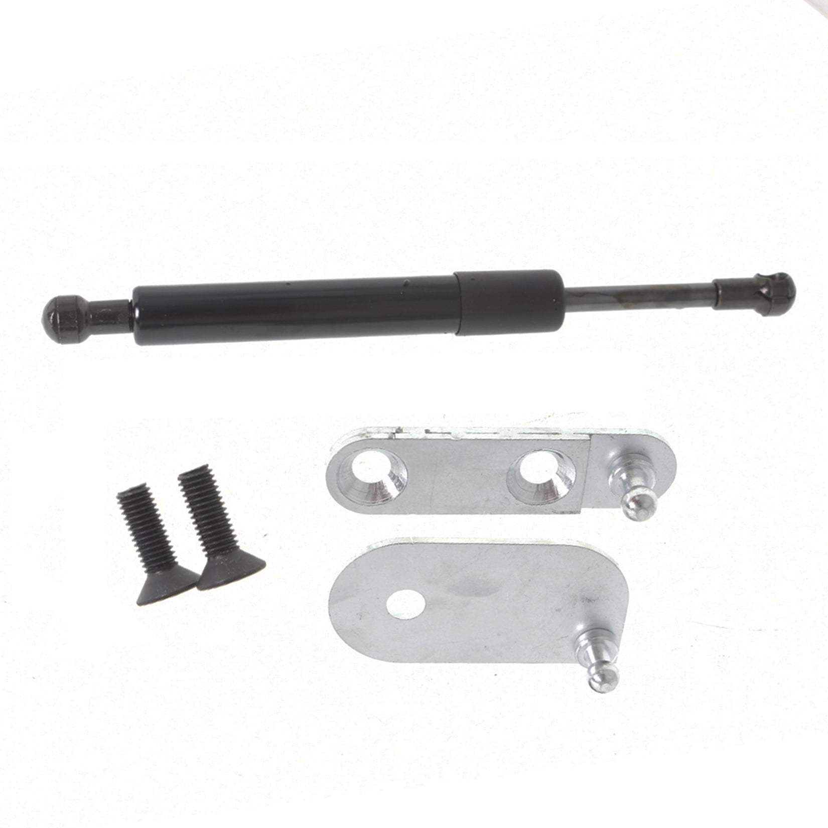 Tail Gate Damper Kit Dampening Soft Slam Cushion Damper DZ43206 ...