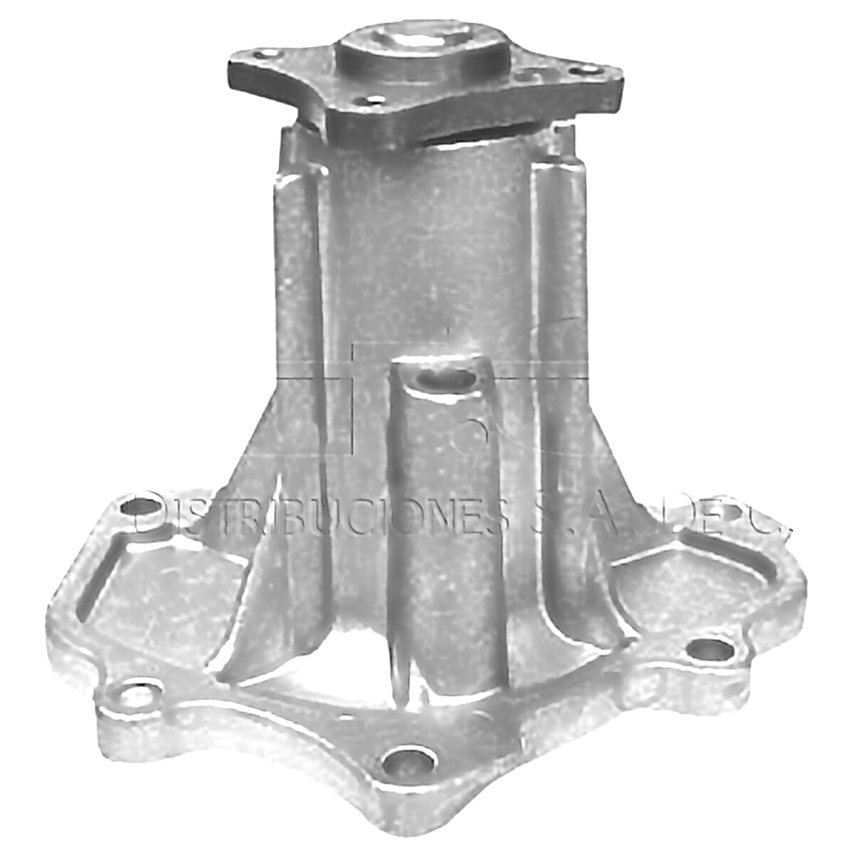 Bomba Anticongelante M56 2011 A 2013 Infiniti V8 5.6L SHARK . | Walmart ...