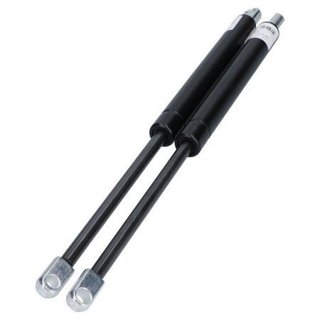 Gas Spring, 400mm Hydraulic Rod Strut For Car Trunk Lid For Hatchways ...