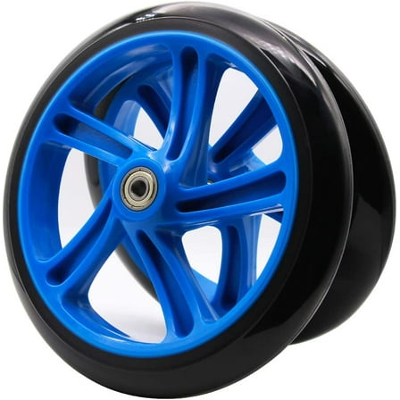 UPGO Kick Scooter for Ages 6+,Kid, Teens & Adults. Max Load 240 LBS ...