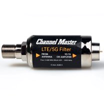 Channel Master 40' Telescoping Antenna Mast - Walmart.com