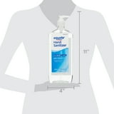 Equate Moisturizing Hand Sanitizer with Vitamin E, 34 fl oz HSA/FSA ...