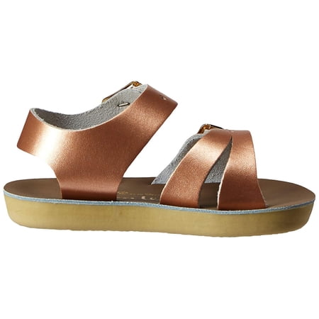 Kids Salt Water Sandals Girls sun san Buckle Ankle - Walmart.ca