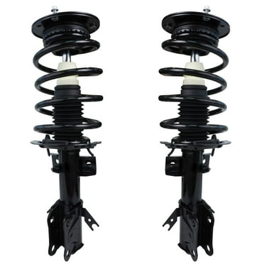 Detroit Axle - Front Struts Kit for Ford 2002-2005 Thunderbird, 2 ...