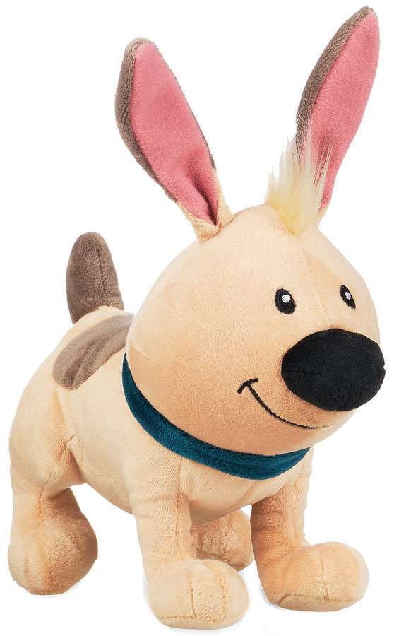 Disney Animator's Collection Little Brother Plush - Walmart.com