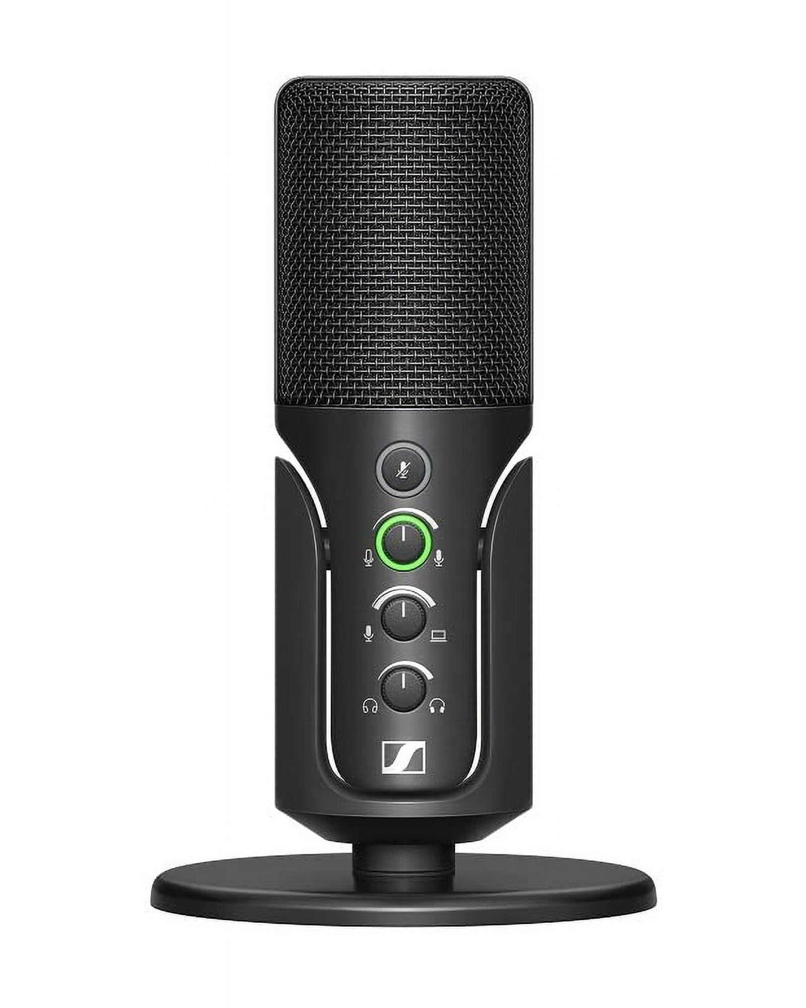 SENNHEISER Professional Profile - USB Cardioid Condenser Microphone ...