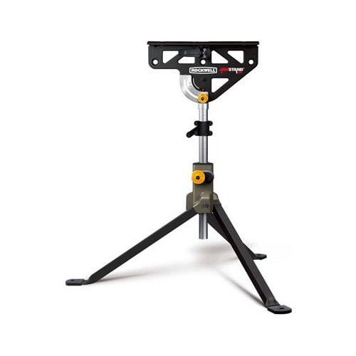 Portable Work Stand