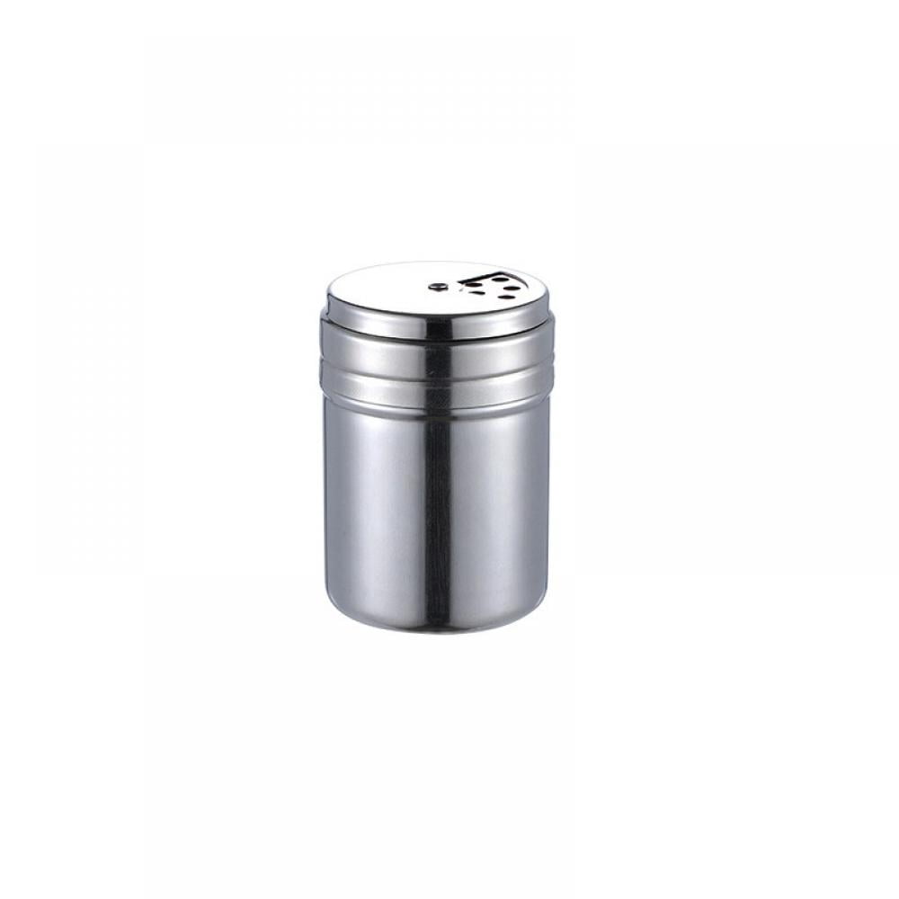 Seasoning Bottle Shaker Spice Bottle Airtight Spice Shaker with Top ...