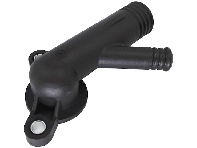 Coolant Hose Connector - Compatible with 1996 - 1998 BMW Z3 1.9L 4 ...
