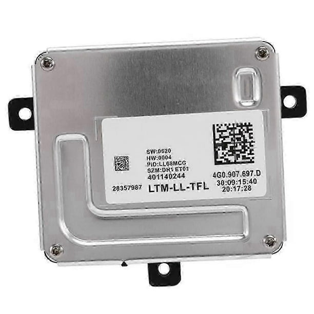New Daytime Running Light Module DRL Control Ballast Follower ...