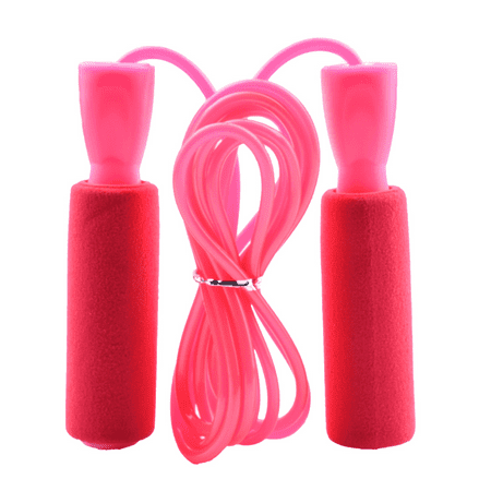 Foam jump rope outdoor fitness equipment jump rope | Walmart Canada