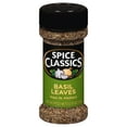McCormick Basil Leaves, 12/.75 Oz - Walmart.com