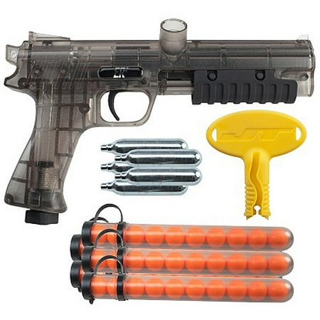JT Paintball Marker ER2 Pistol Kit - Walmart.com