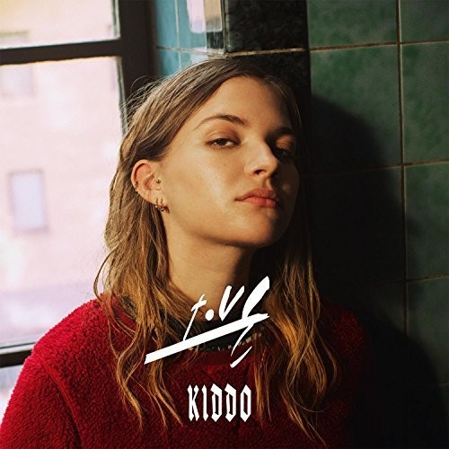 Kiddo (CD) - Walmart.com