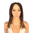 Twisted Wigs Micro Million Twist Wig Color 30 12 Inches Ultra