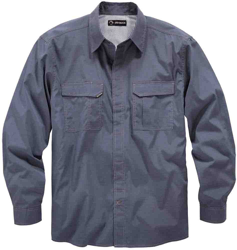 Dri Duck Mens Field Shirt Long Sleeve Shirt Walmart dri-duck-mens-field-shirt-long-sleeve-shirt-walmart