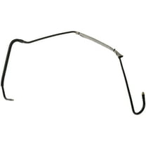 Free Shipping! Dorman 628-301 Clutch Hydraulic Line for Specific Jeep ...