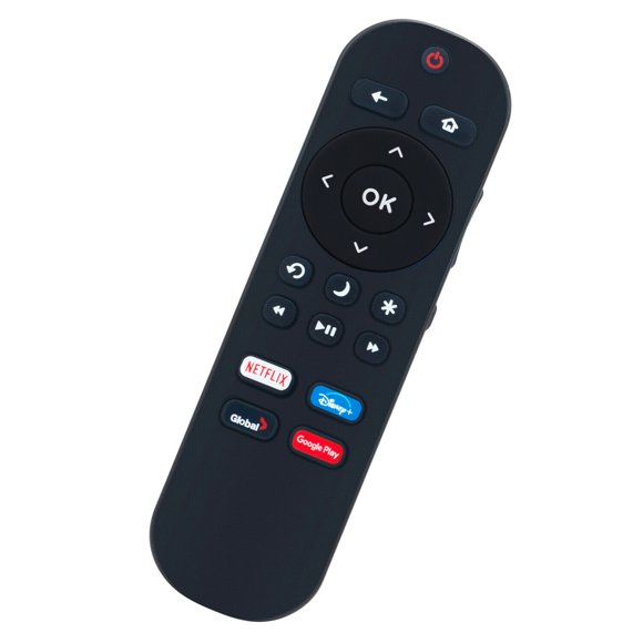 Universal Remote Control Hisense