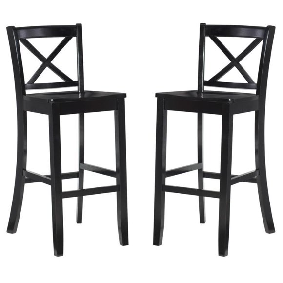 Square Bar Stool
