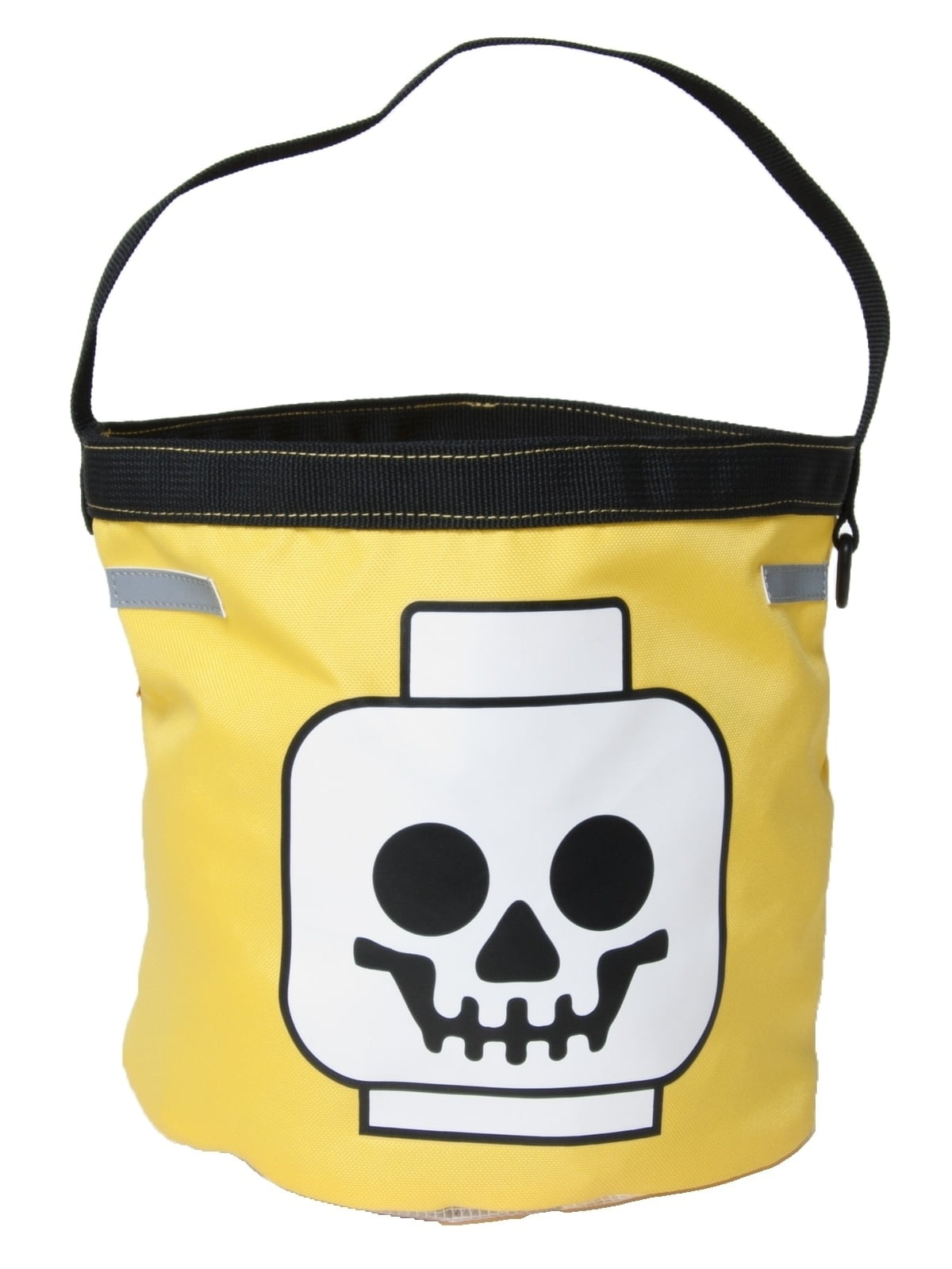 LEGO® Skull Halloween Tote - Walmart.com