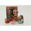 Boxy Girls Mini Doll - Coco - Walmart.com