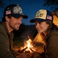 250 Anniversary USA USA 250th Anniversary Print Baseball Cap Minimalist ...