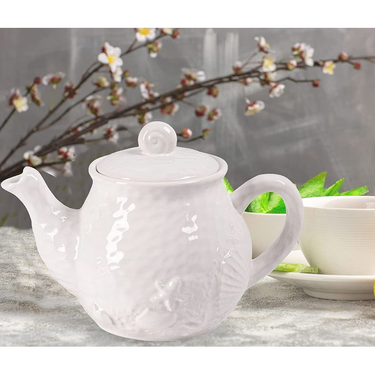 Cool Ceramic Teapot Designs