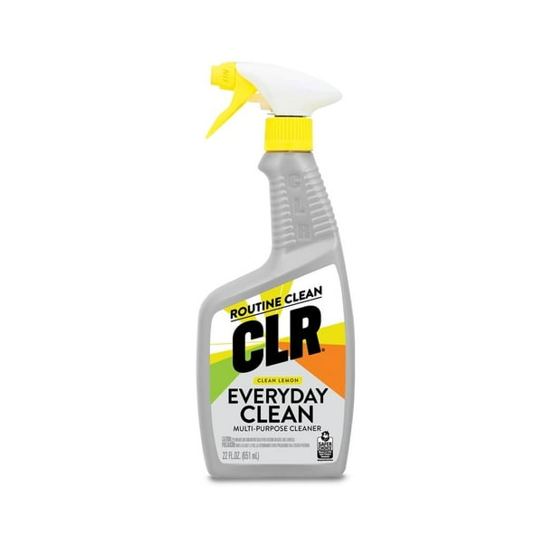CLR All-purpose Cleaners
